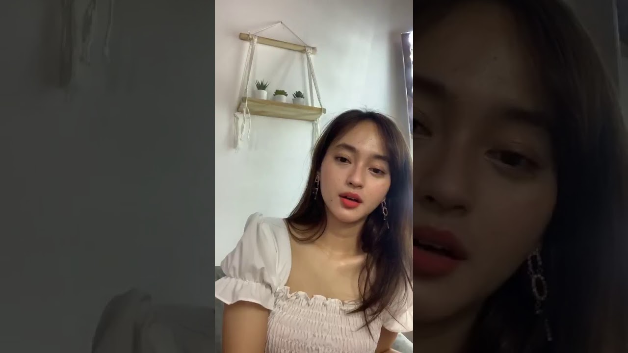 indahkus live instagram - YouTube