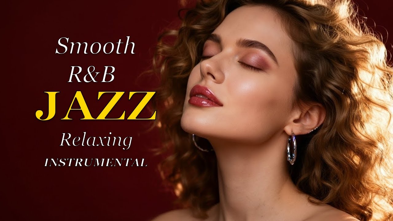 Smooth Jazz & Relaxing Instrumentals for Timeless Moments - YouTube