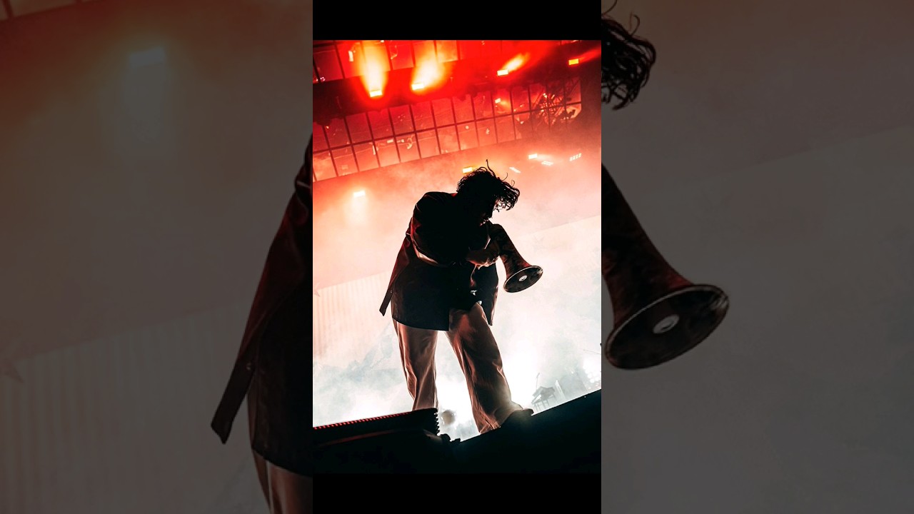 KingGnu #kinggnu #常田大希 #live - YouTube