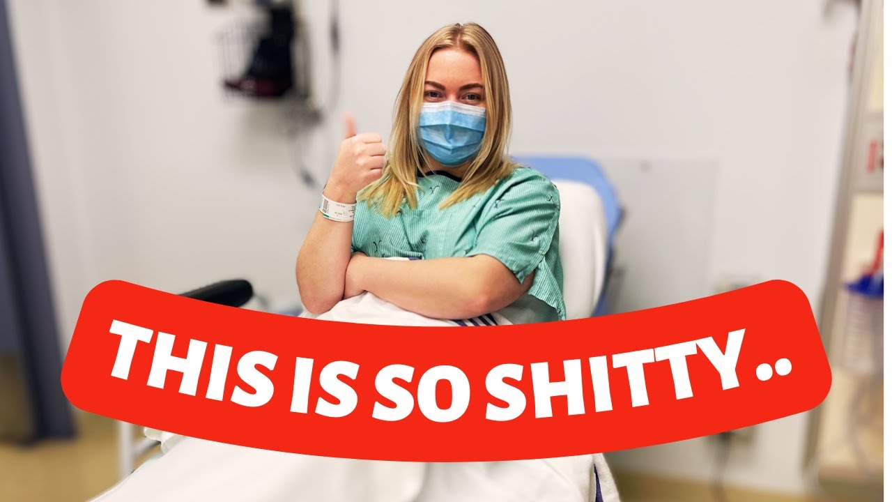 Having A Colonoscopy What To Expect Youtube