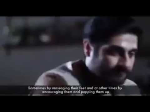 Zaire imam hussainki khidmat