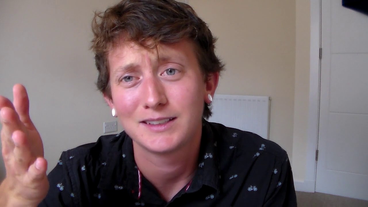 How To Start Testosterone (Riley) - YouTube