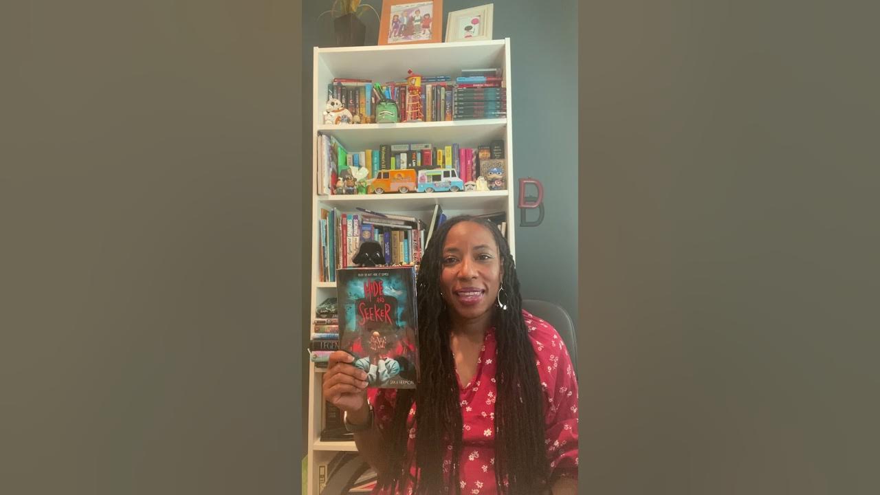 HIDE AND SEEKER by Daka Hermon - YouTube