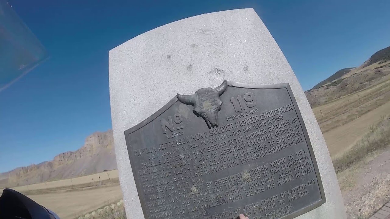 Arbor Valley Loop: Part 3 - YouTube