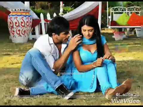 Kaisa hai yeh khumar kaisa nasha song from dill mill gaye tv serial