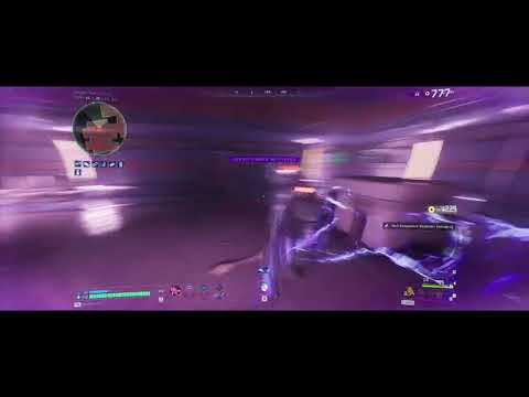Deadzone: Rogue - OP Melee Build