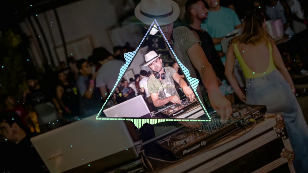 SEQUÊNCIA VAI RABETÃO 2K19 ( VEESÃO LIGHT ) FUNK 150BPM - YouTube