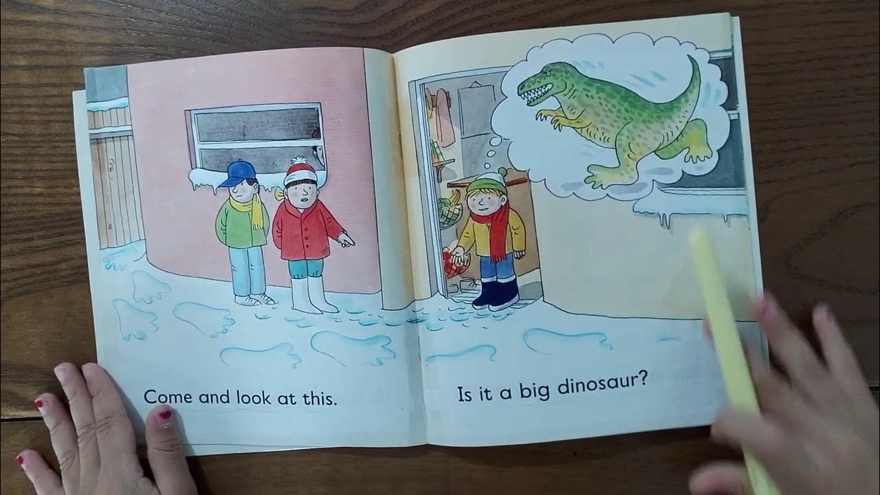 4m ORT1 Big Feet YouTube 4m-ort1-big-feet-youtube
