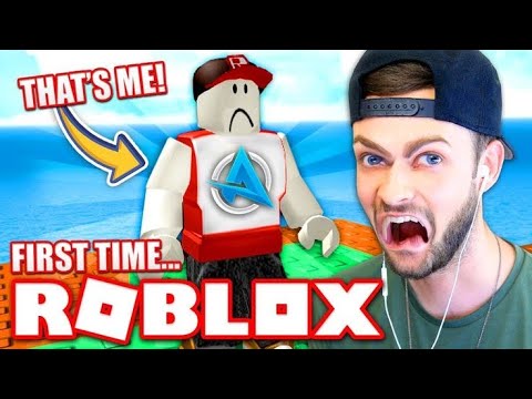The Most Stressful Roblox Game - YouTube