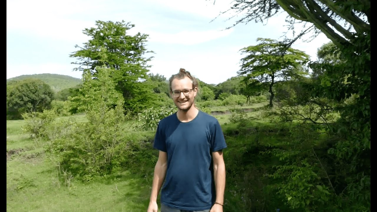 PART 2 - Confronting Climate Leviathan - YouTube