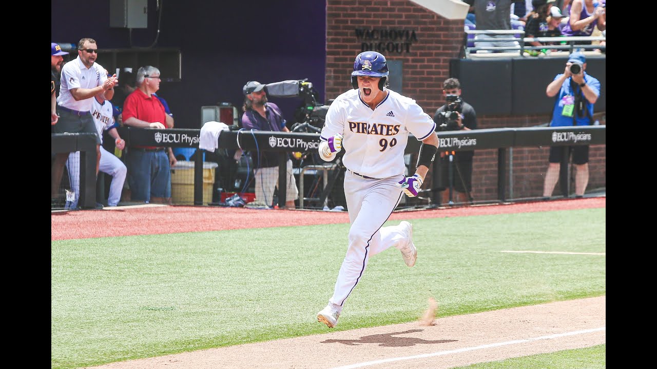 Cliff Godwin, Alec Makarewicz, Zach Agnos after ECU's 13-7 win over ...