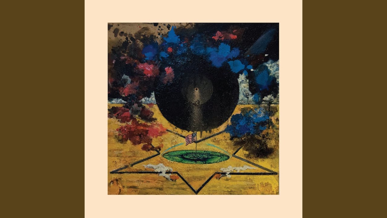 Contain Myself - YouTube