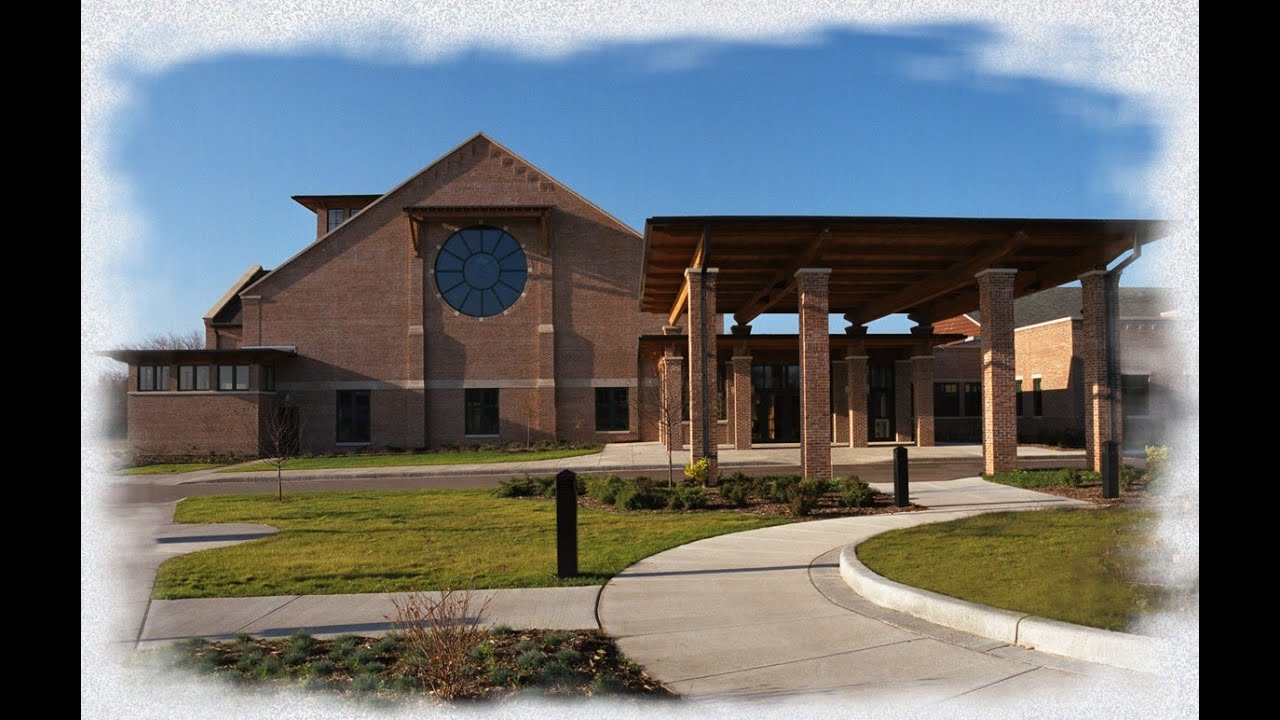 Welcome to Crossroads Rev Scott Hauser - YouTube