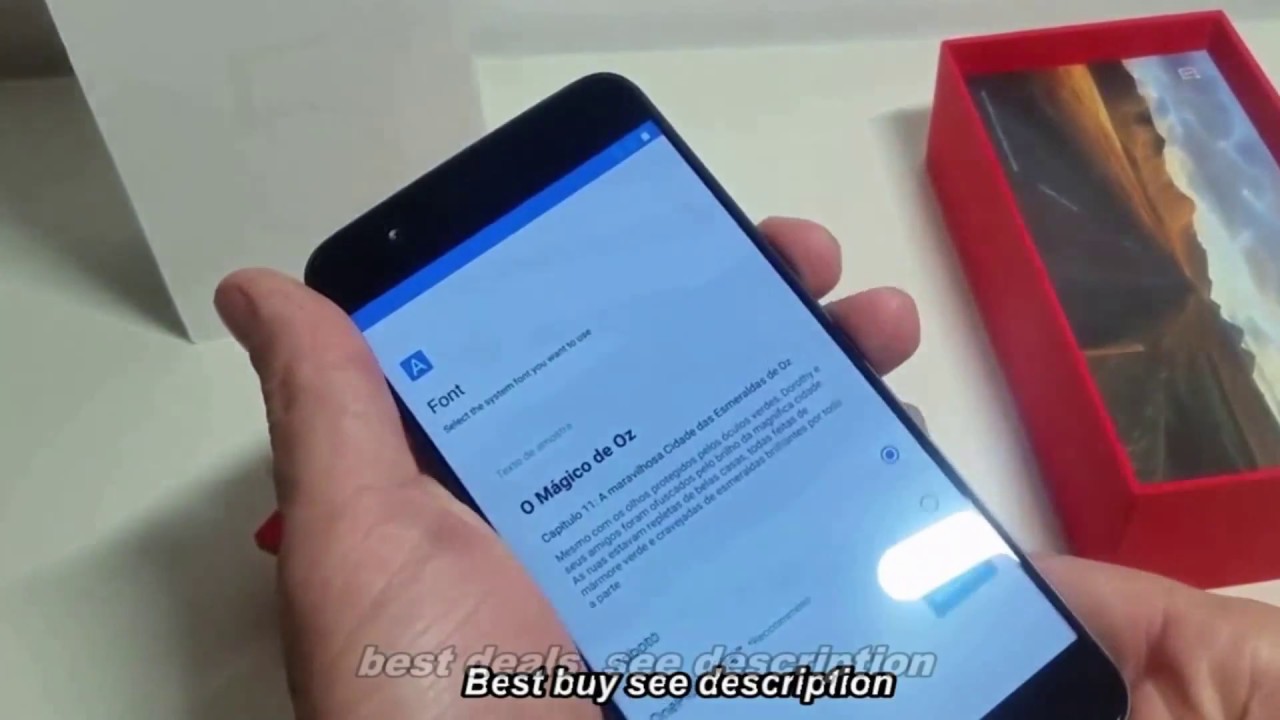 OnePlus 5T 4G Smartphone 6.01 inch Qualcomm Snapdragon review price ...