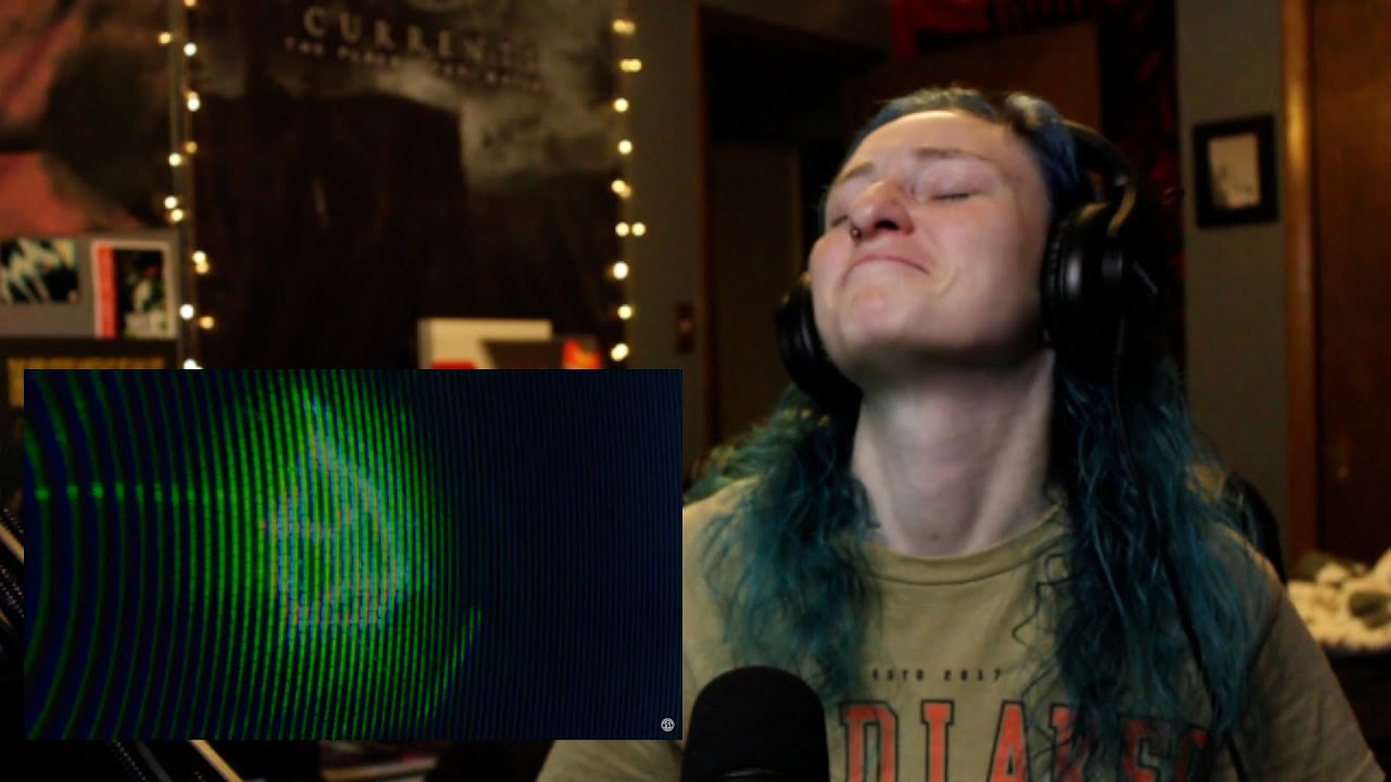 COUNTERPARTS | 'Unwavering Vow' | REACTION/REVIEW - YouTube
