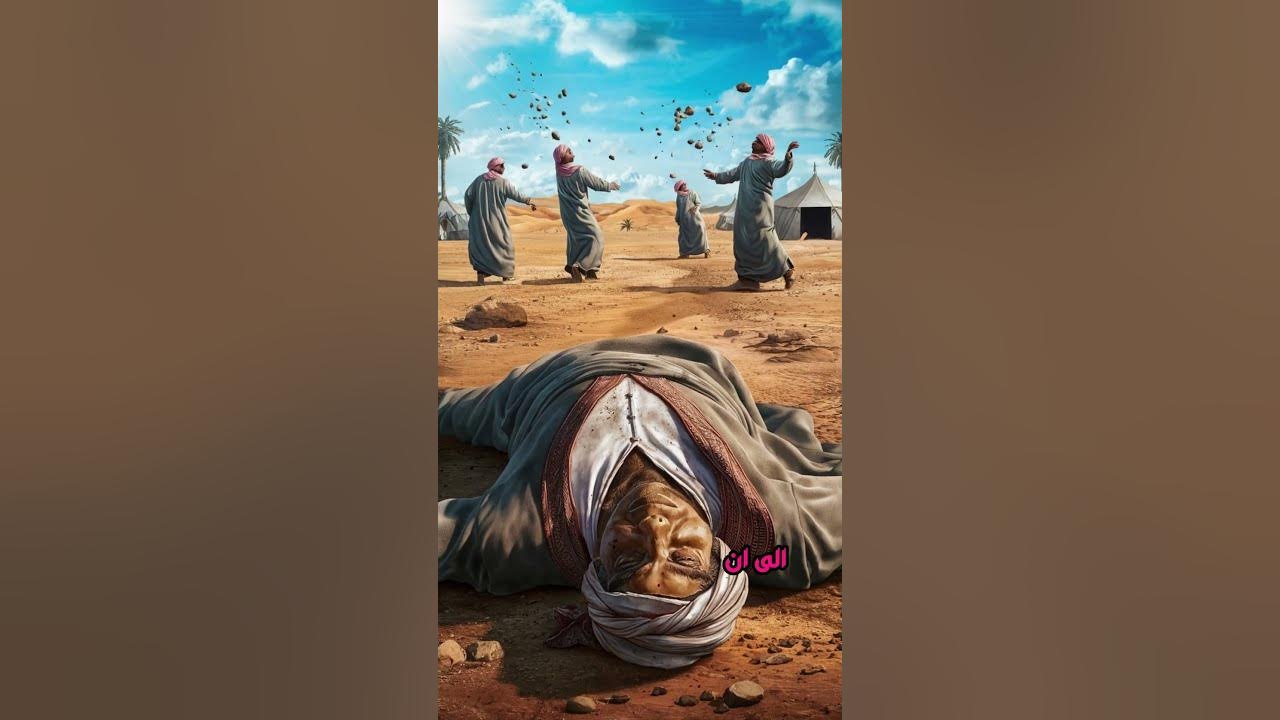 الفرق بين أبو لهب و أبو جهل Youtube