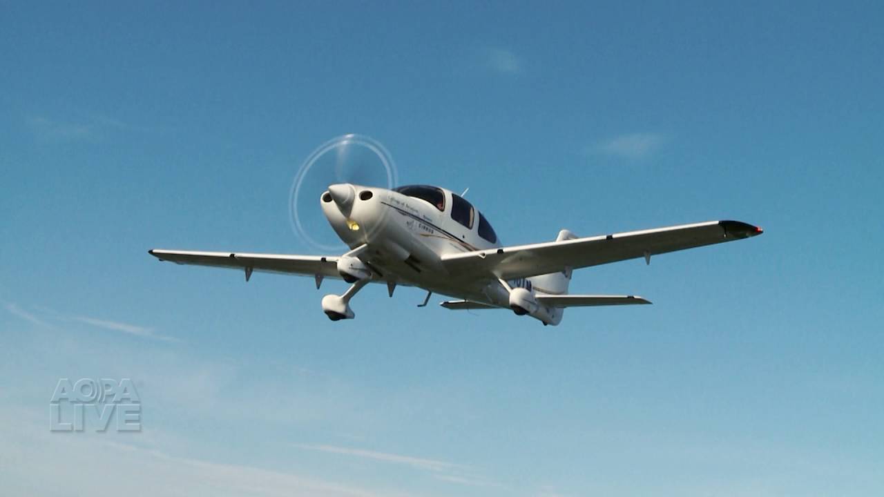 Western Michigan University College of Aviation - YouTube