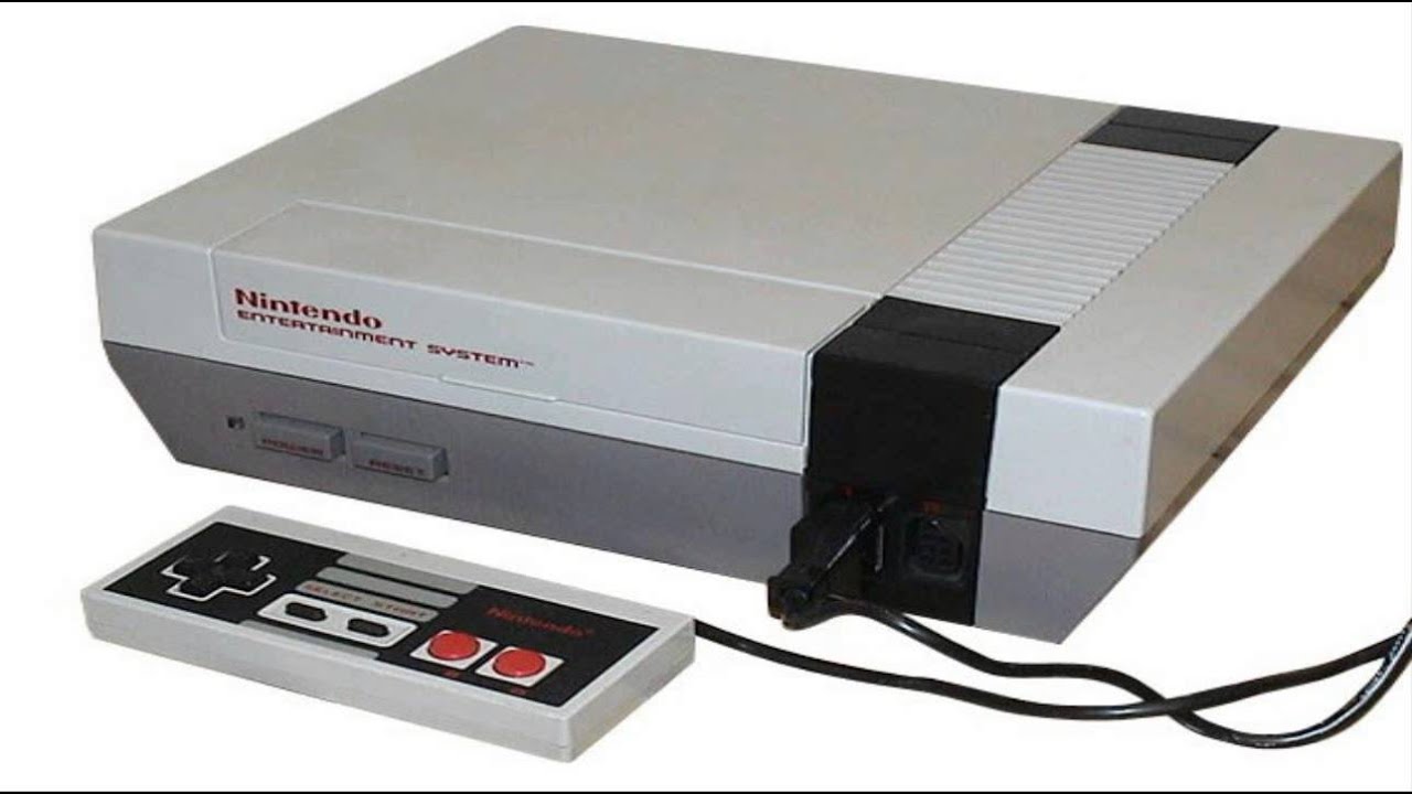 TOP 5 | Las mejores consolas de Nintendo (mi opinión) - YouTube