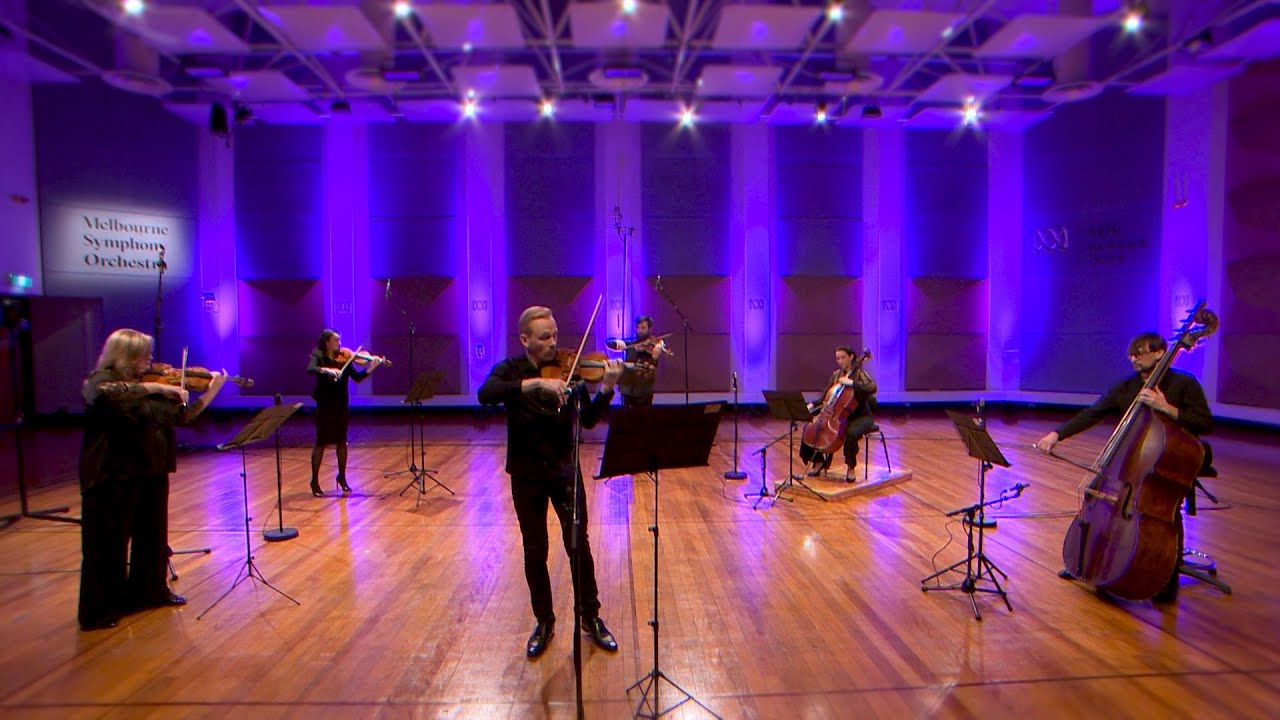 ANZAC Day Memorial Performance - YouTube