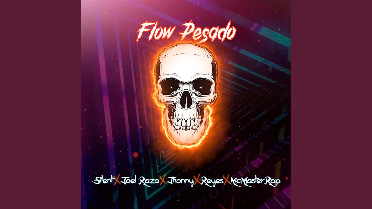 Flow Pesado - YouTube Music