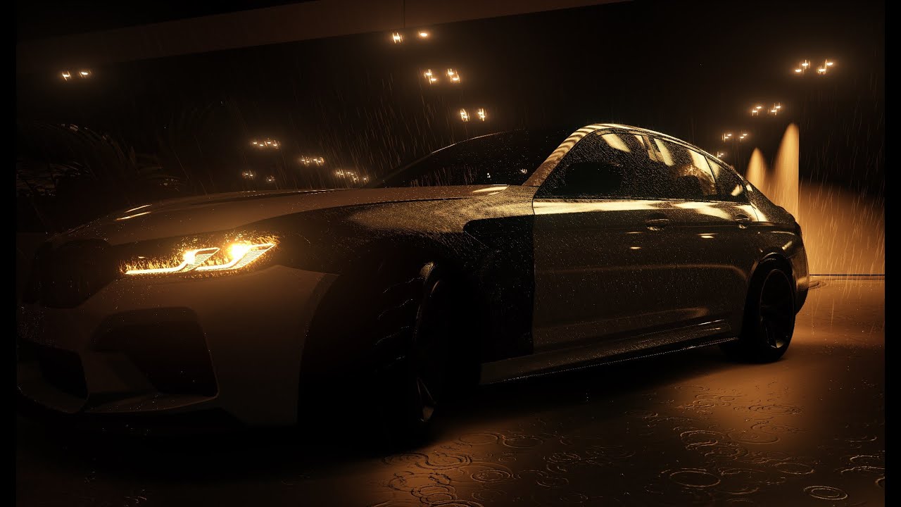 𝐁𝐌𝐖 𝐌𝟓 𝐅𝟗𝟎 𝐥 𝐀𝐒𝐒𝐄𝐓𝐓𝐎 𝐂𝐎𝐑𝐒𝐀 𝐥 𝐂𝐈𝐍𝐄𝐌𝐀𝐓𝐈𝐂 𝐥 4K 60 FPS - YouTube