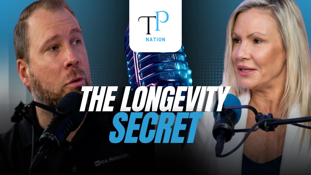 Sustaining Long Term Success with Heidi Joy - YouTube