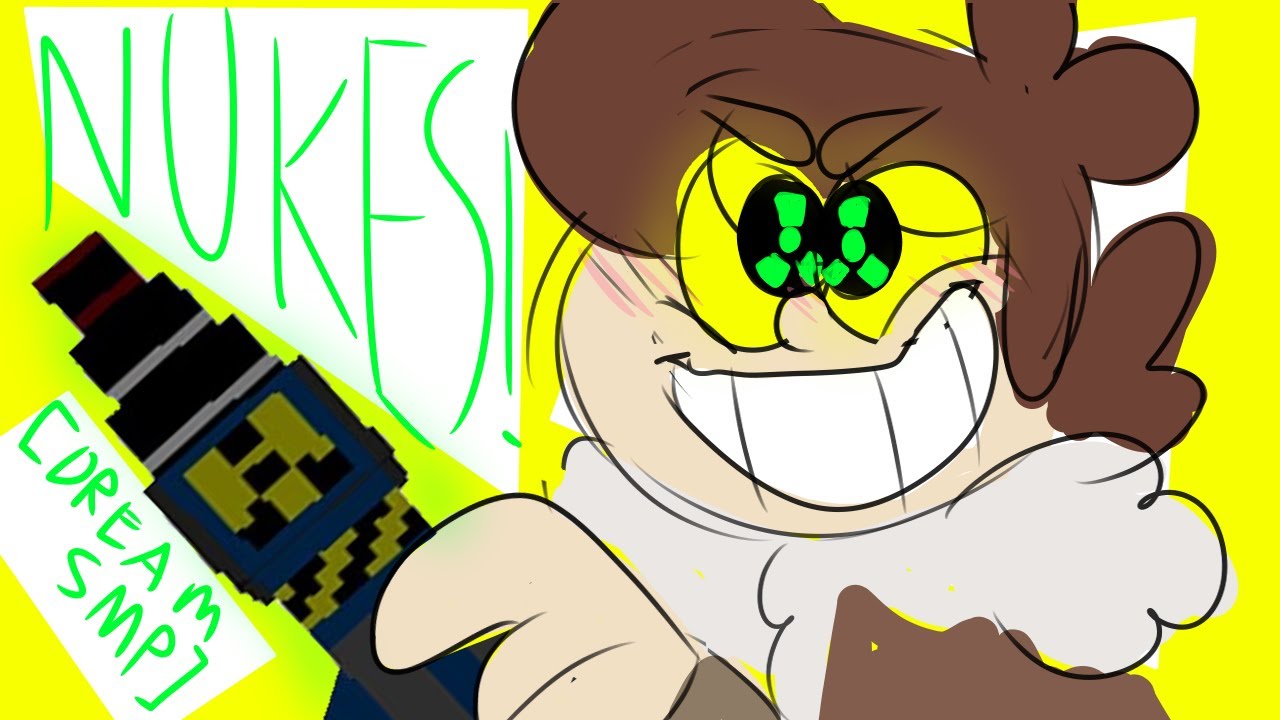 [dream smp animatic] Nukes - YouTube