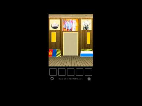 100 Doors 4 Free Level 50 Walkthrough - YouTube