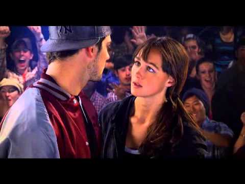 Step Up 3 - Final Dance - YouTube