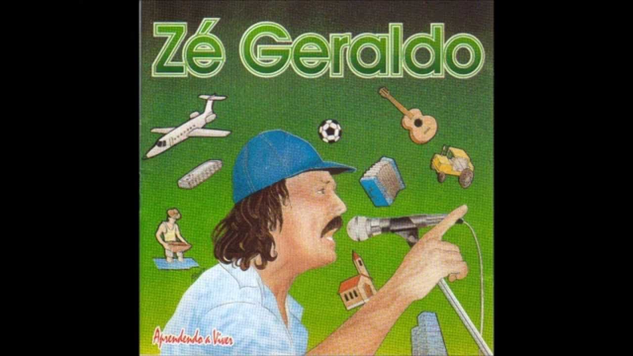 Zé Geraldo As Melhores - YouTube