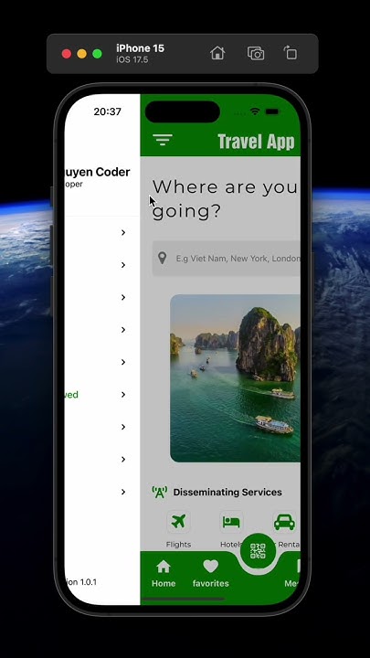 React Native With Expo P10 Custom Drawer Navigator Reactnative React Coding Webdeveloper 