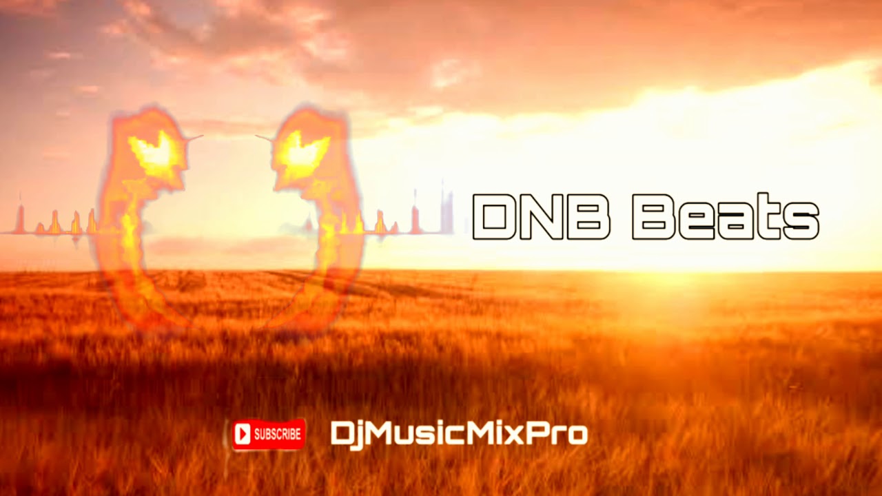 DnB Beats 3rd Remix - YouTube