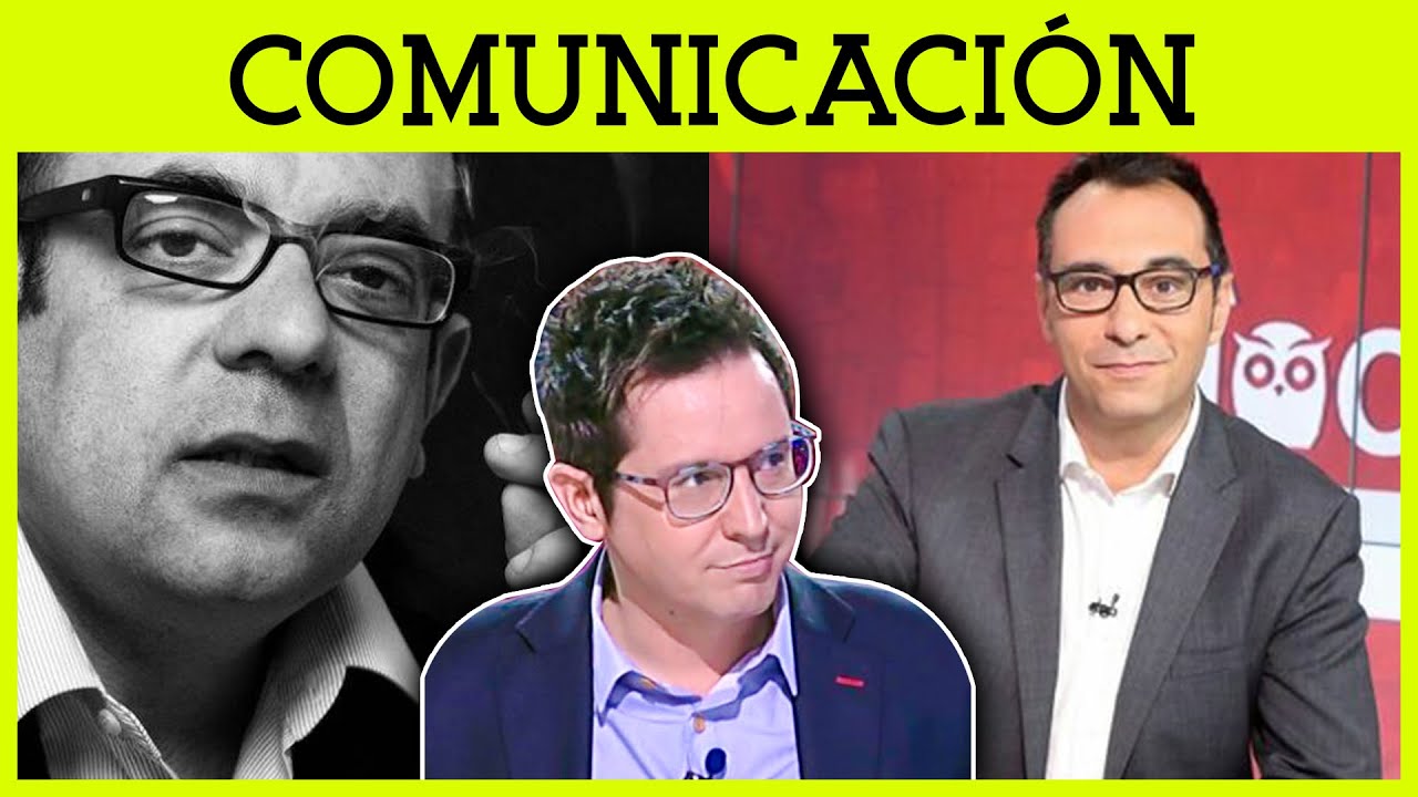 COMUNICACIÓN - Alberto Maeso y Julio César Herrero - YouTube