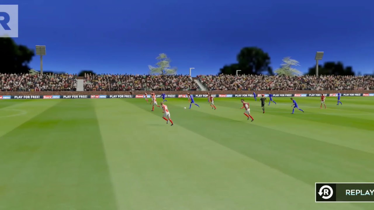 DLS 2020 Gameplay #1 - YouTube