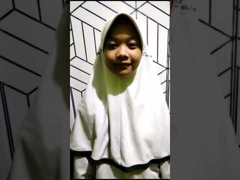 nyanyi IsIami_ISRA' MI'RAJ COMPETITION MI NBS 2025_BY AMIRA ATHA KHOUIRUNNISA_CLASS 6FE - YouTube