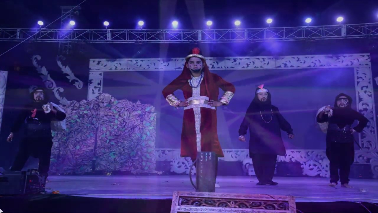 DMA 38 Annual Function Parents Feedback & Memories | DMI | Light Show ...