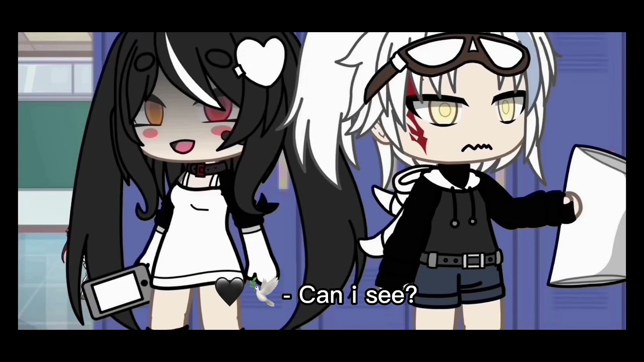 🌺~Messed Up The Locker...//OG Idea🌺🕊 - YouTube