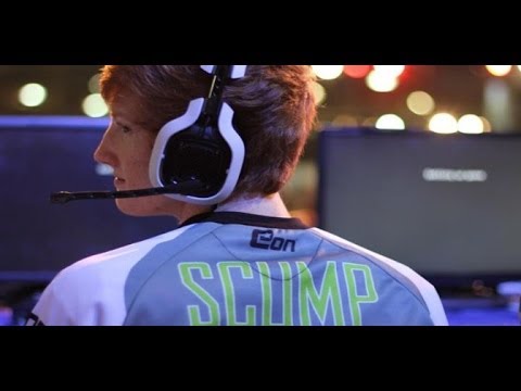 OpTic Scump: COD PROfile Ep. 3 | @OpTic_Scumper - YouTube