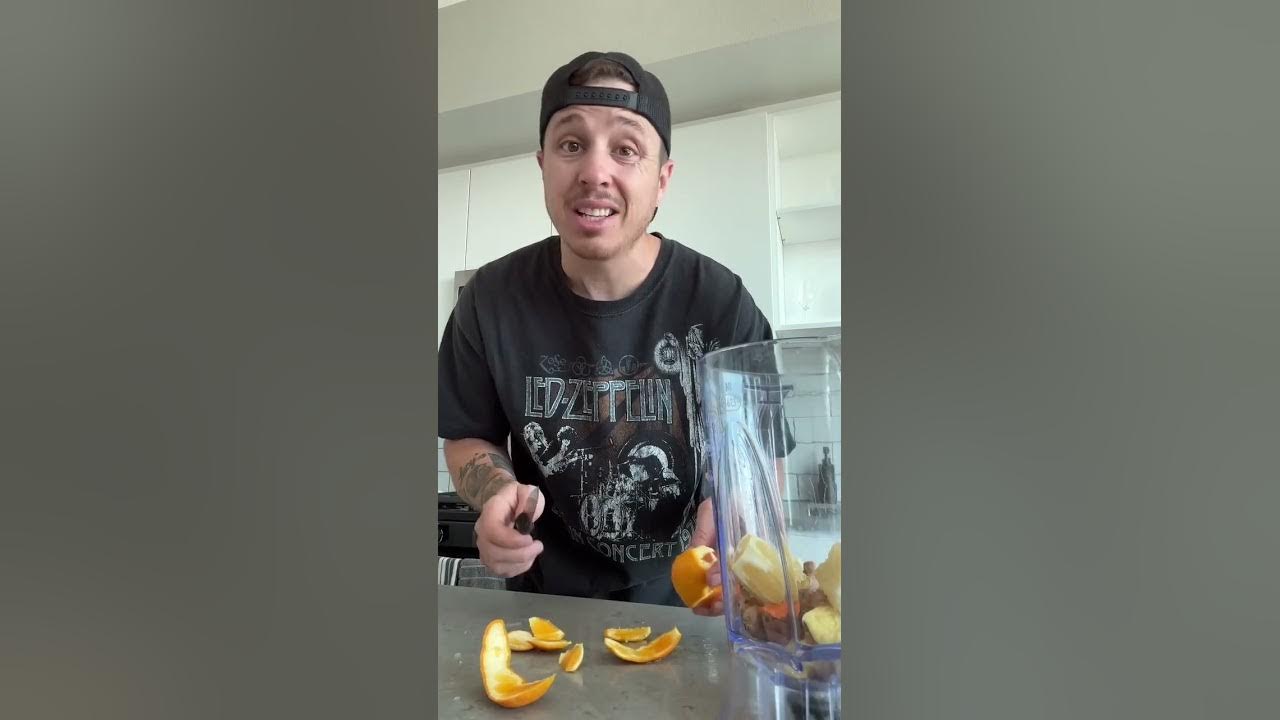 you gotta try this!!! - YouTube