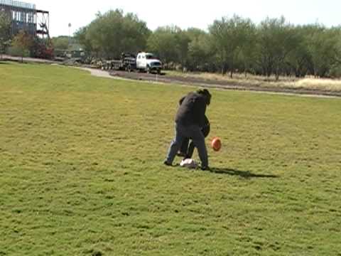 Kickball Fail - YouTube
