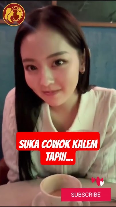 Wanita Jepang Suka Pria Kalem, Tapi... Nggak Cengeng! #shorts - YouTube