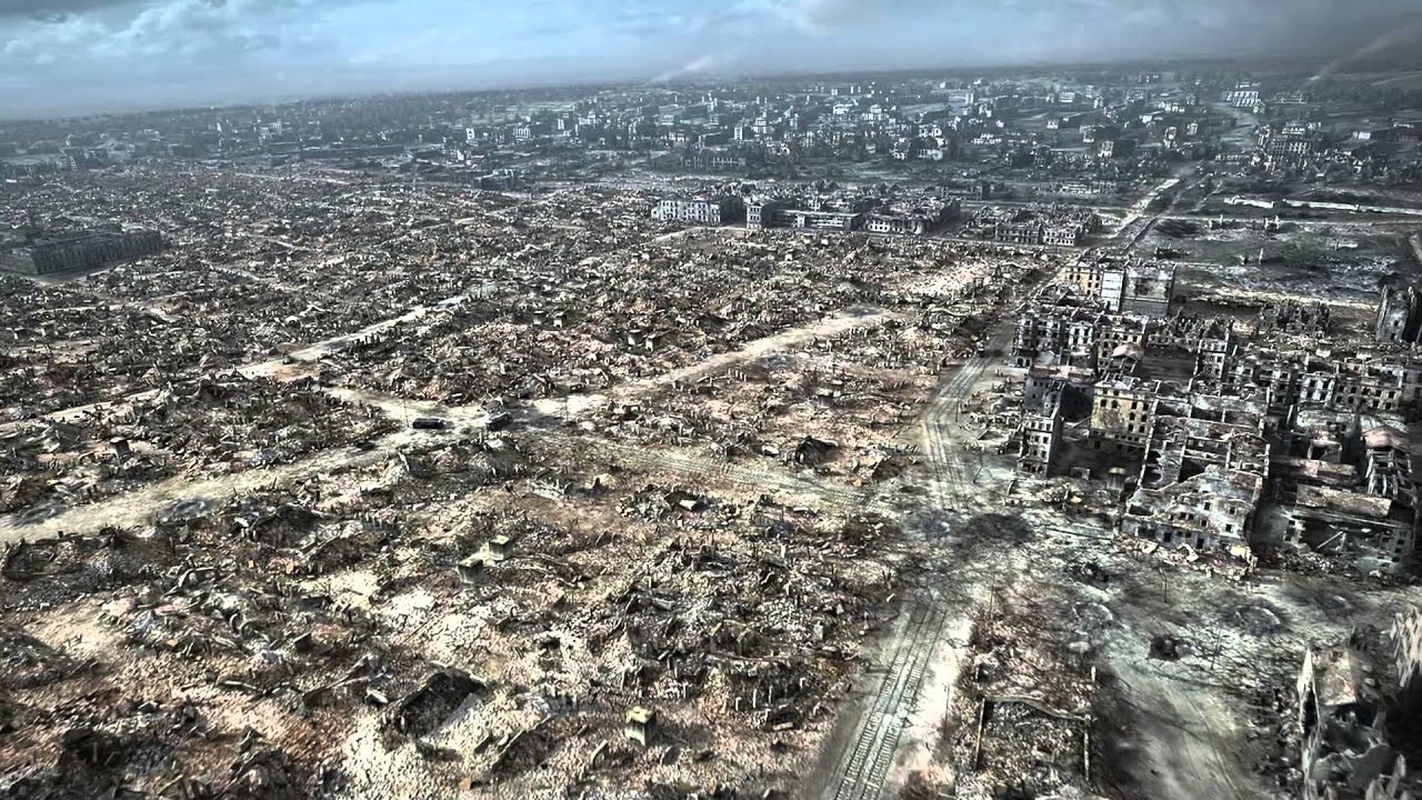 "Unnecessary Explosions" Official Trailer - YouTube