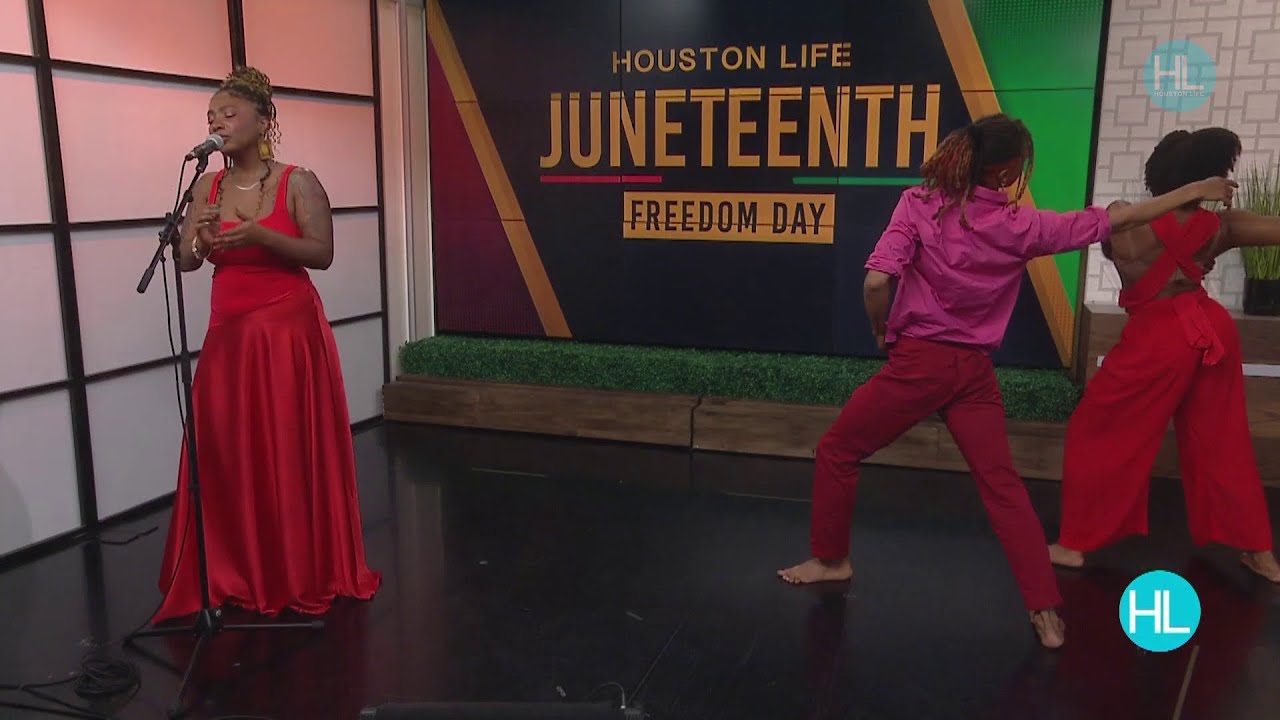FULL SHOW | Honoring 160 years of Black freedom & resilience across ...