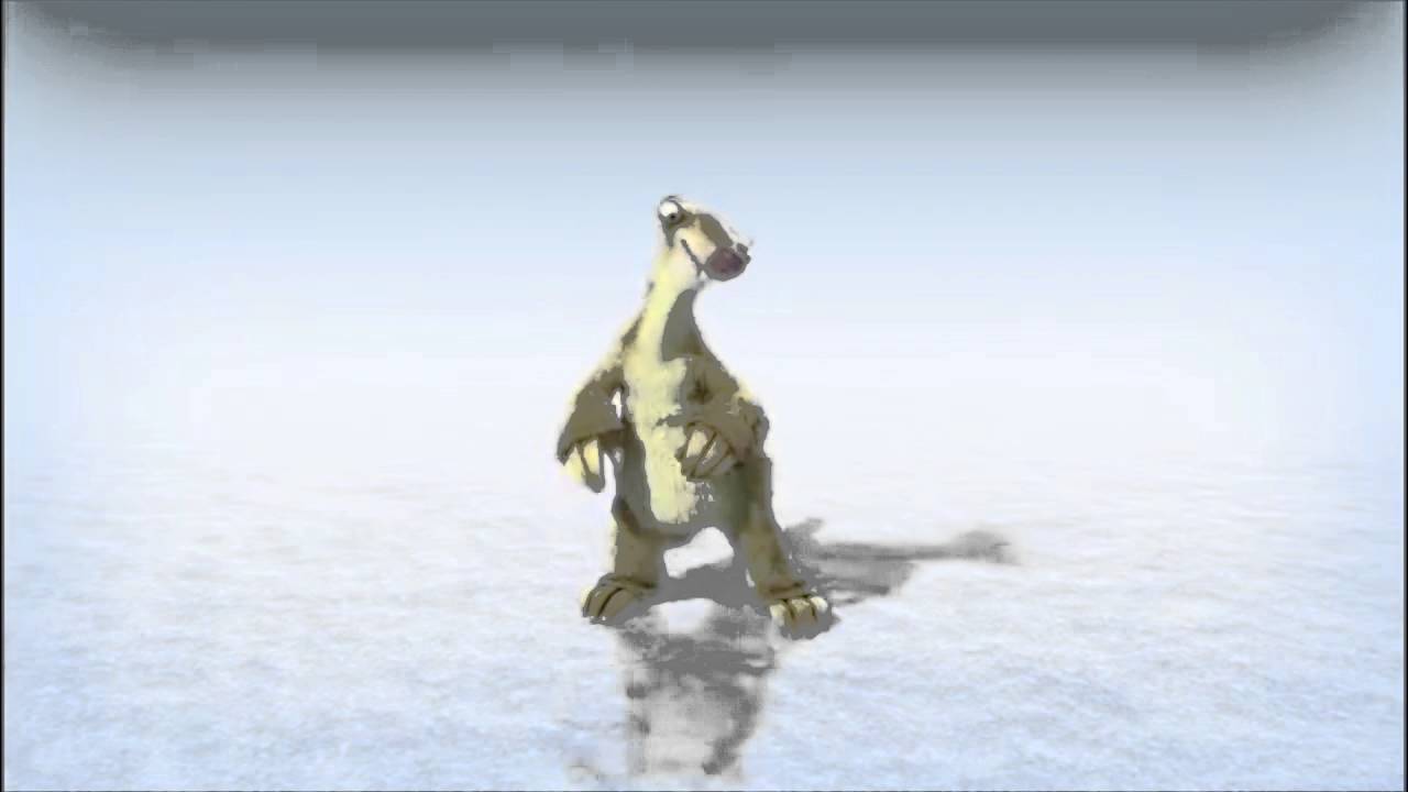 Sid Shuffle - YouTube