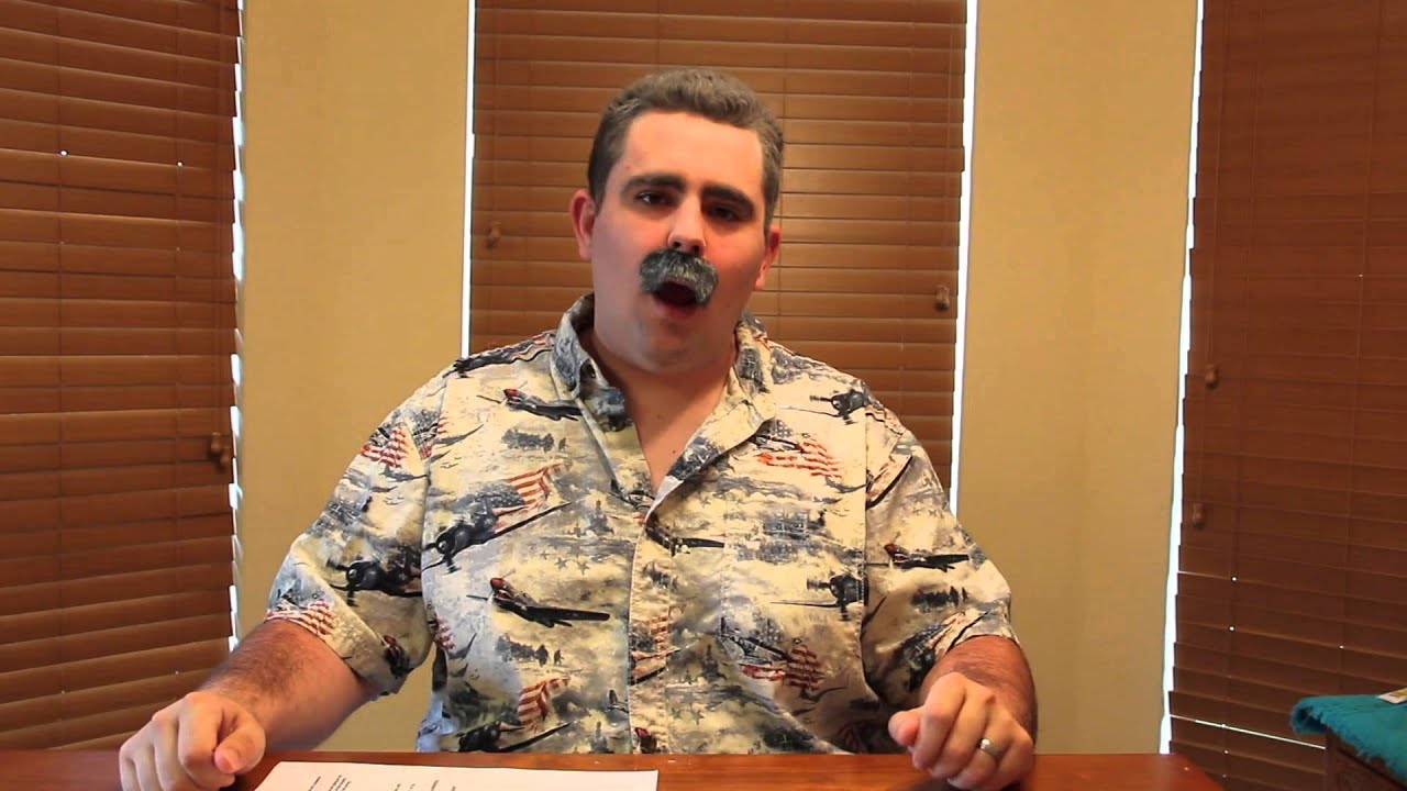 Uncle Marty Has a Problem With the Schmucks - YouTube
