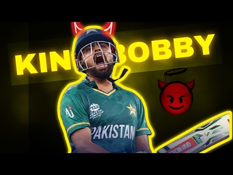 KING BABAR AZAM × Party With Bhoot Naat | #YTSHORTS #CRICKET # ...