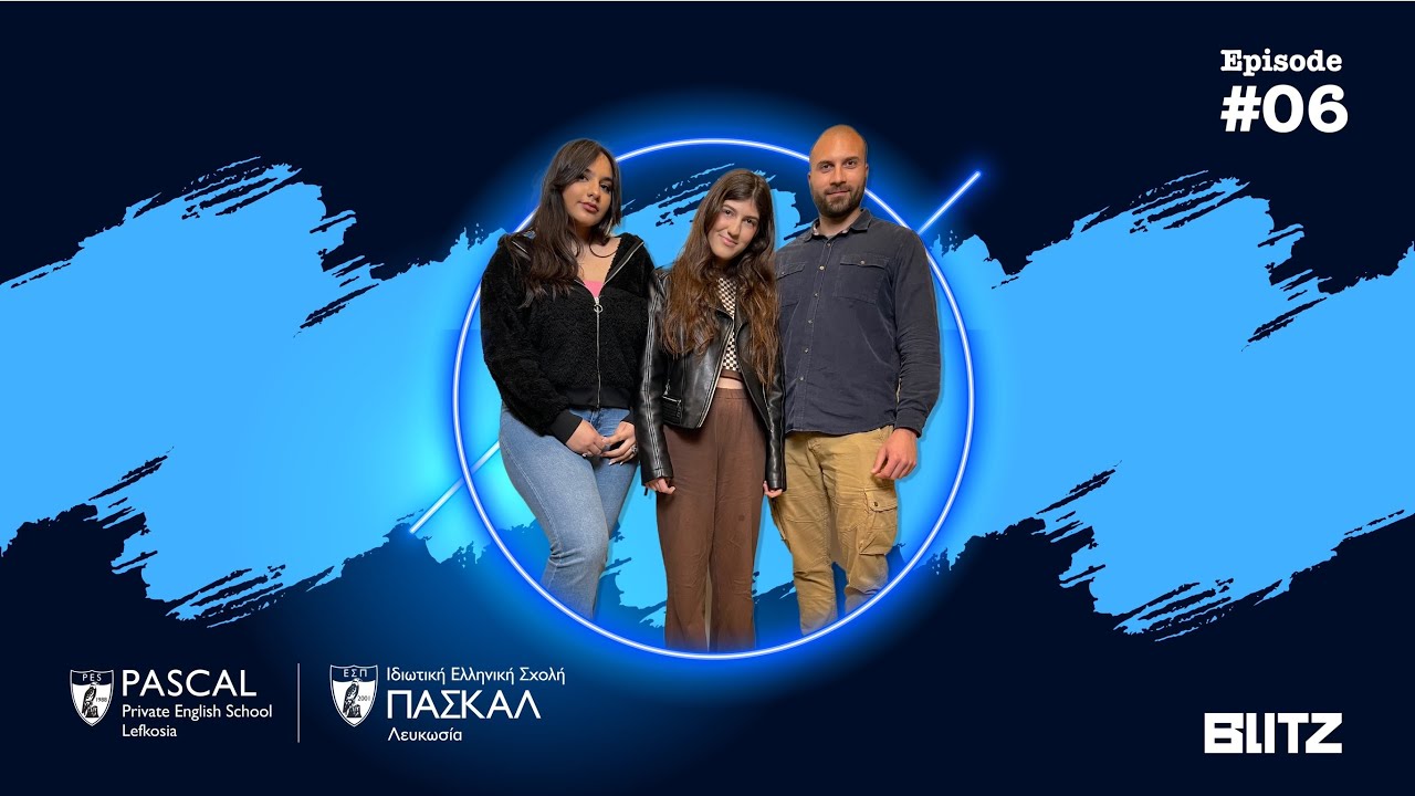 Pascal Education Career Podcasts (PSYCHOLOGIST) E6. - YouTube