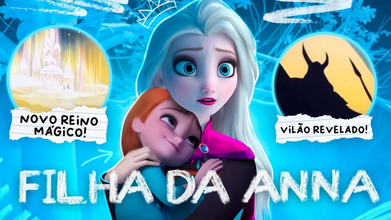 Todos Os Personagens Manos