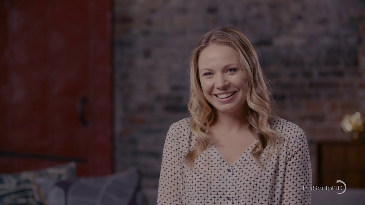 truSculpt iD - My Body Contouring Journey - Stacey - YouTube