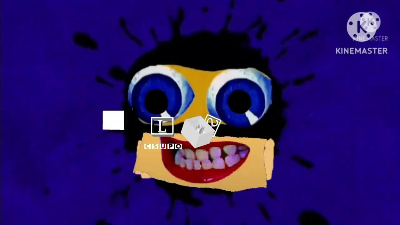 (MORE UPDATED) Klasky Csupo Robot Logo Remake 2024 - YouTube